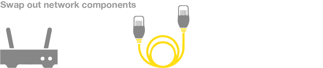 What to Do: Router Isn't Working After Reset | PingPlotter